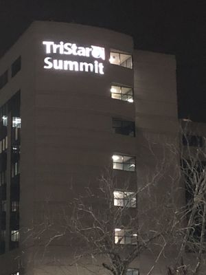 TRISTAR SUMMIT MEDICAL CENTER - Updated January 2026 - 105 Reviews ...