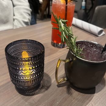 BAR SALOTTO - Updated July 2024 - 146 Photos & 75 Reviews - 1421 N Rand ...