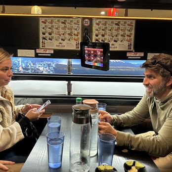 HIKARI SUSHI & BAR - Updated January 2025 - 1537 Photos & 487 Reviews ...