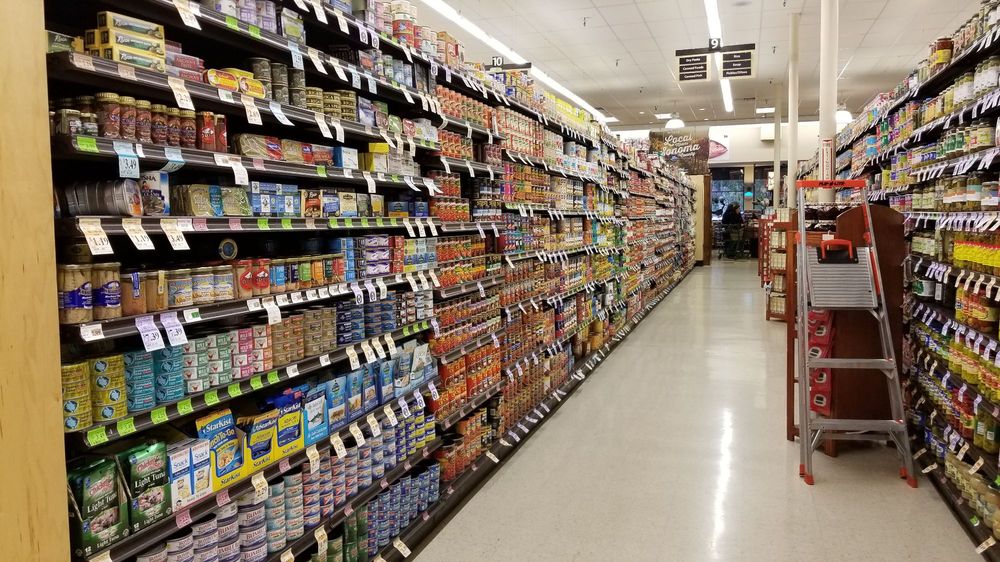 OLIVER’S MARKET - 283 Photos & 312 Reviews - 461 Stony Point Rd, Santa ...