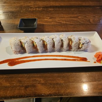 REHARU SUSHI - Updated January 2026 - 221 Photos & 120 Reviews - 1231 E ...