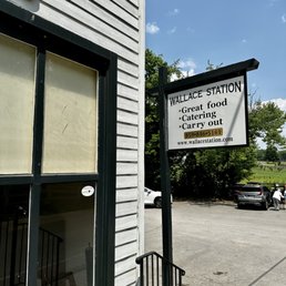 WALLACE STATION DELI AND BAKERY - Updated March 2025 - 504 Photos & 428 ...