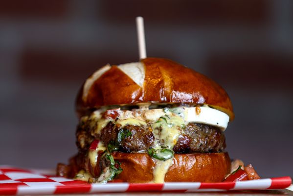 FLAMME BURGER - KEYSTONE - Updated October 2025 - 818 Photos & 598 ...