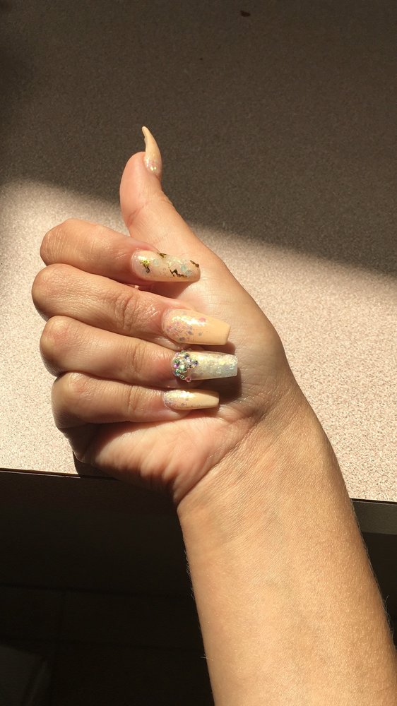 TT NAILS AND SPA - Updated September 2024 - 42 Photos & 16 Reviews ...