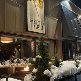 BAROLO GRILL - Updated December 2025 - 877 Photos & 475 Reviews - 3030 ...