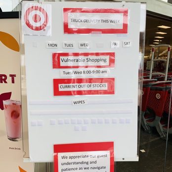 TARGET - Updated January 2026 - 116 Photos & 37 Real Reviews - 14065 ...