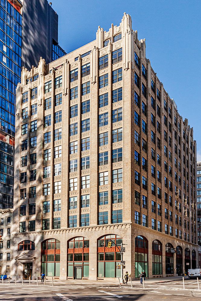 UNITY CONSTRUCTION GROUP - Updated May 2025 - 121 Varick St, New York ...