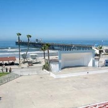 PIER PLAZA AMPHITHEATER - Updated December 2025 - 93 Photos & 20 ...