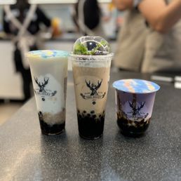 THE ALLEY BOBA TEA - ELK GROVE - Updated July 2025 - 441 Photos & 177 ...