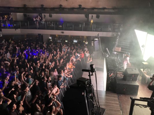 EXCHANGE LA - 762 Photos & 1078 Reviews - 618 S Spring St, Los Angeles ...