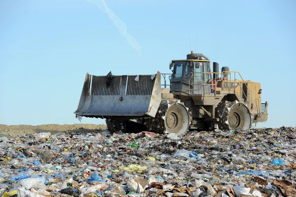 TEXAS DISPOSAL SYSTEMS LANDFILL - Updated November 2025 - 28 Photos ...
