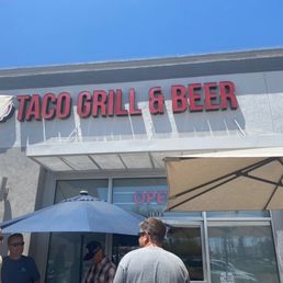 D’POLY TACO GRILL & BEER - Updated July 2025 - 349 Photos & 274 Reviews ...