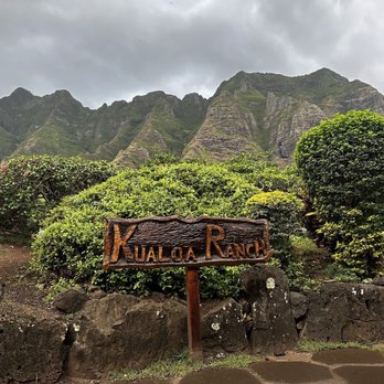 Same Day Service at Kualoa Ranch - Updated April 2025 - 12492 Photos ...