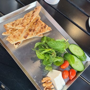 PERSIAN BASKET KITCHEN & BAR - 525 Photos & 298 Reviews - 2100 Ray Moss ...