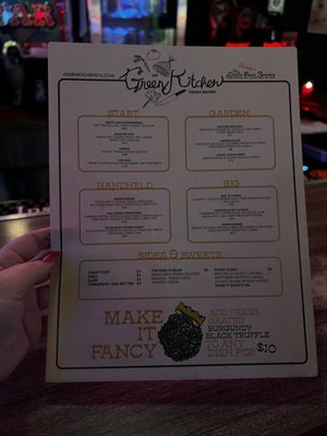 LITTLE ROSE TAVERN - 20 Photos & 10 Reviews - 14206 Lorain Ave ...