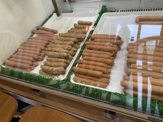 FRITZ’S MEAT AND SUPERIOR SAUSAGE COMPANY - Updated September 2024 - 81 ...