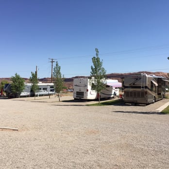 MOAB RIM RV CAMPARK - Updated December 2025 - 19 Photos & 56 Reviews ...