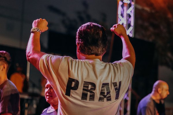 THE WAY WORLD OUTREACH - Updated January 2026 - 56 Photos & 54 Reviews ...