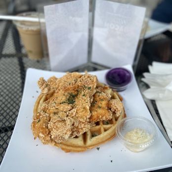 THE STONEHOUSE CAFÉ - 800 Photos & 539 Reviews - 9701 Rainier Ave S ...