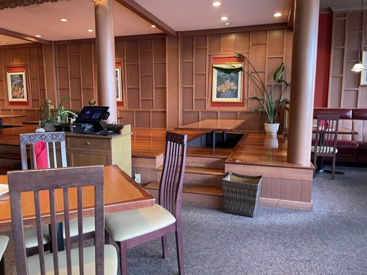 BUSARA THAI CUISINE - Updated December 2025 - 105 Photos & 253 Reviews ...