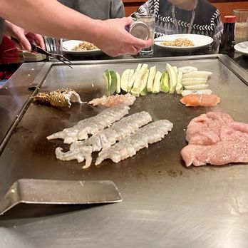 JINBEH - Updated December 2025 - 161 Photos & 200 Reviews - 2440 S ...