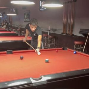 THE BILLIARD CLUB - 15 Photos & 30 Reviews - 9060 W State Rd 84, Davie ...