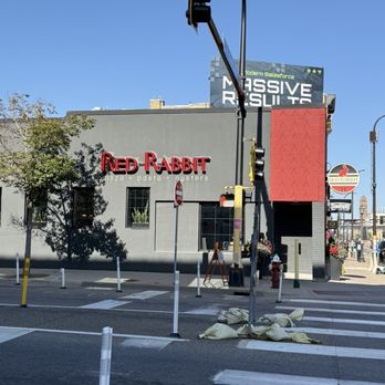 RED RABBIT - Updated February 2025 - 1319 Photos & 966 Reviews - 201 N ...