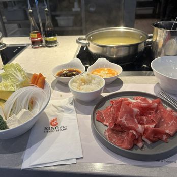 KING PLUS SHABU SHABU - Updated October 2024 - 105 Photos & 73 Reviews ...
