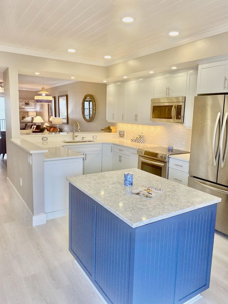 OSSI CONSTRUCTION - Request Consultation - 21 Photos - 10681 Woodchuck ...