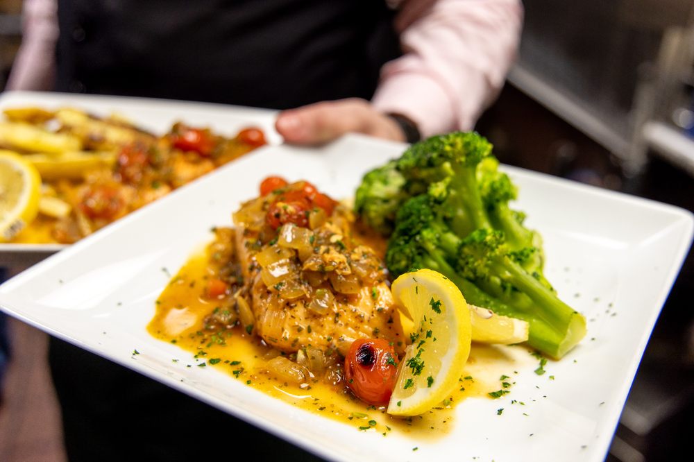 LA COLLINA - 206 Photos & 106 Reviews - 6830 N Rochester Rd, Rochester ...