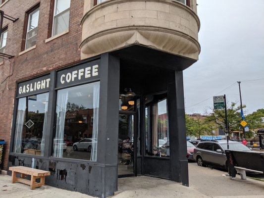 GASLIGHT COFFEE ROASTERS - 259 Photos & 297 Reviews - 2385 N Milwaukee ...