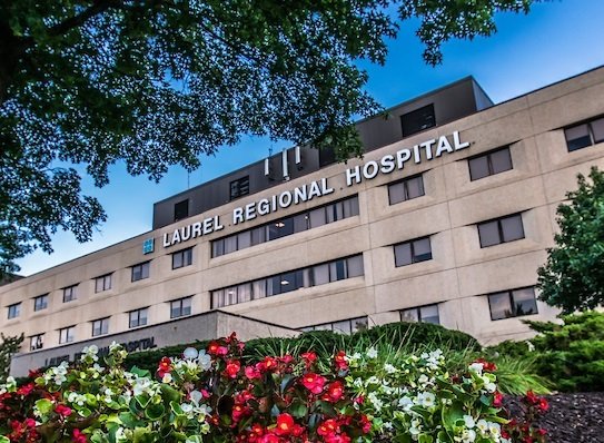 UM LAUREL MEDICAL CENTER - Updated December 2025 - 24 Photos & 100 ...