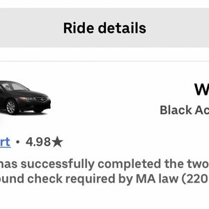 UBER - 227 Photos & 1643 Reviews - Los Angeles, California - Taxis - Yelp