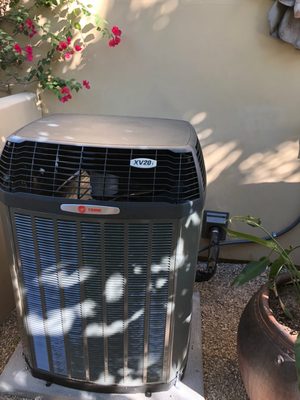 ESSER AIR CONDITIONING AND HEATING - Updated January 2026 - 36 Photos ...