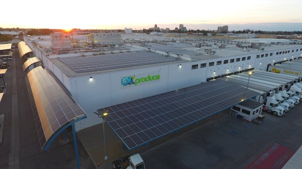 OK PRODUCE - Updated December 2025 - 1888 S East Ave, Fresno ...