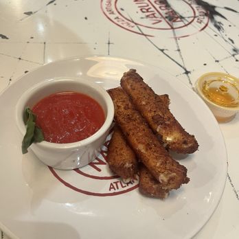 VARUNI NAPOLI - Updated April 2025 - 735 Photos & 591 Reviews - 1540 ...