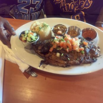 CALABASH AFRICAN KITCHEN - Updated June 2024 - 624 Photos & 428 Reviews ...