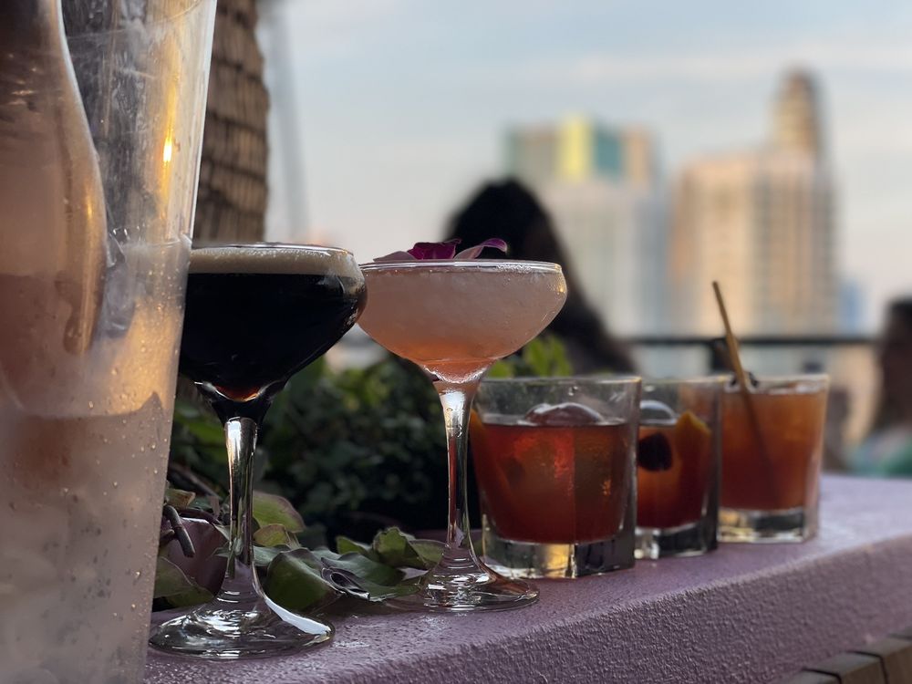 ROSA SKY - 591 Photos & 328 Reviews - 115 SW 8th St, Miami, Florida ...