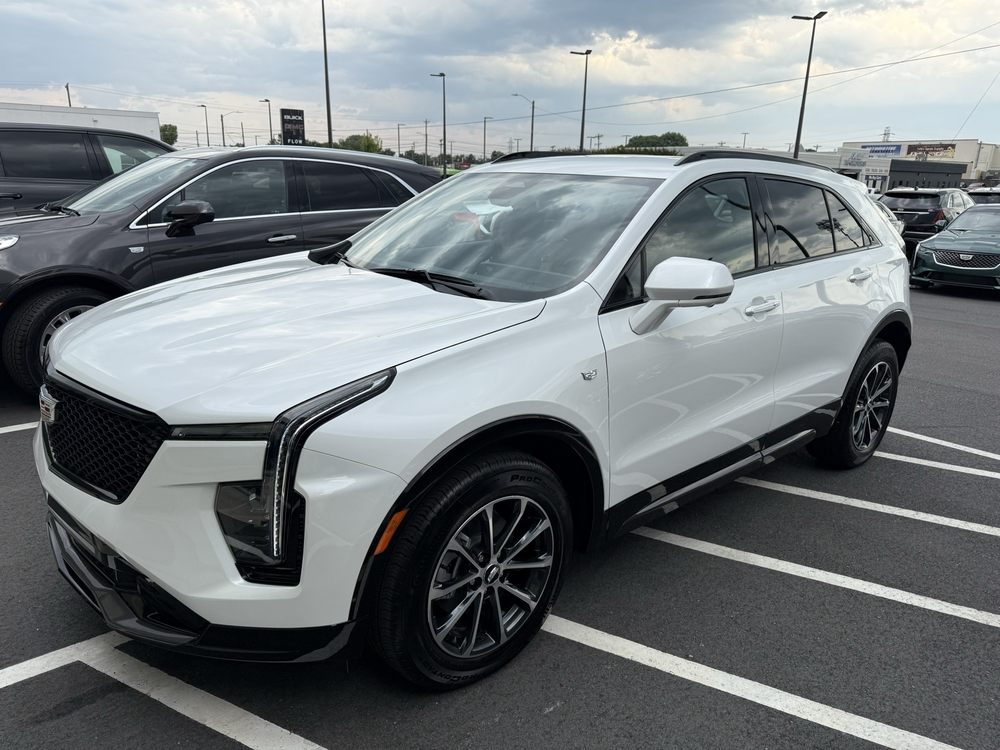 FLOW CADILLAC OF WINSTON-SALEM - Updated December 2025 - 1400 S ...