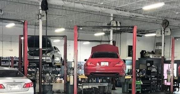 EF TIRE & AUTO REPAIR - Updated July 2025 - 33 Photos & 112 Reviews ...