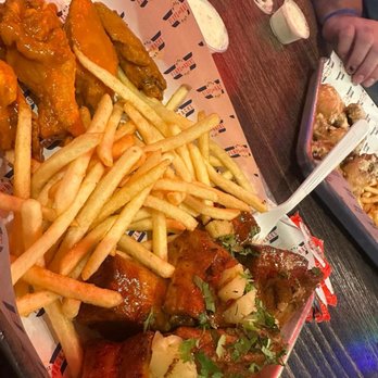 FLAPS AND RACKS - Updated April 2025 - 207 Photos & 164 Reviews - 3253 ...