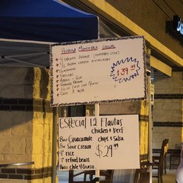 EL PALENQUE MEXICAN RESTURANT & CANTINA - Updated January 2026 - 96 ...