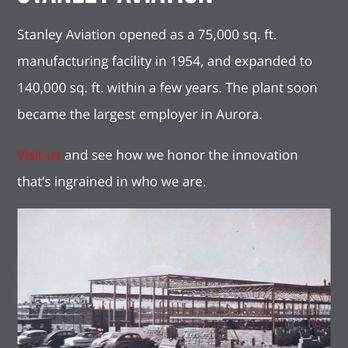 STANLEY MARKETPLACE - Updated January 2025 - 1239 Photos & 674 Reviews ...