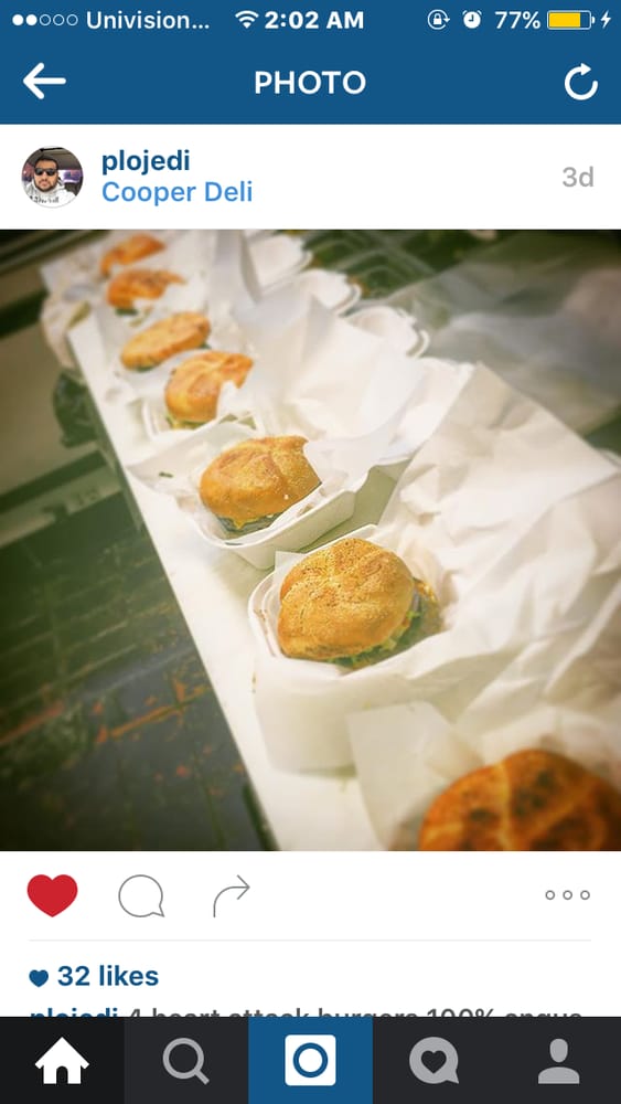 COOPER DELI - Updated December 2025 - 13 Photos & 13 Reviews - 1408 ...