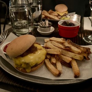 BRINDLE ROOM - 69 Photos & 18 Reviews - 647 East 11th St, New York, New ...