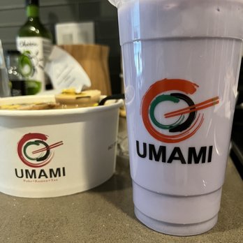 UMAMI BALLARD - Updated January 2026 - 86 Photos & 23 Reviews - 6421 ...