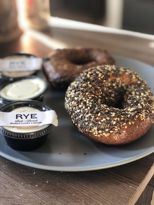 RYE DELI & DRINK - Updated November 2024 - 122 Photos & 98 Reviews - 25 ...