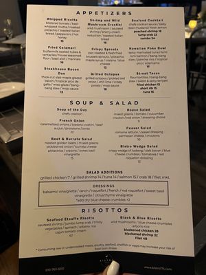 BISTRO 174 - Updated November 2025 - 12 Photos & 10 Reviews - 174 ...