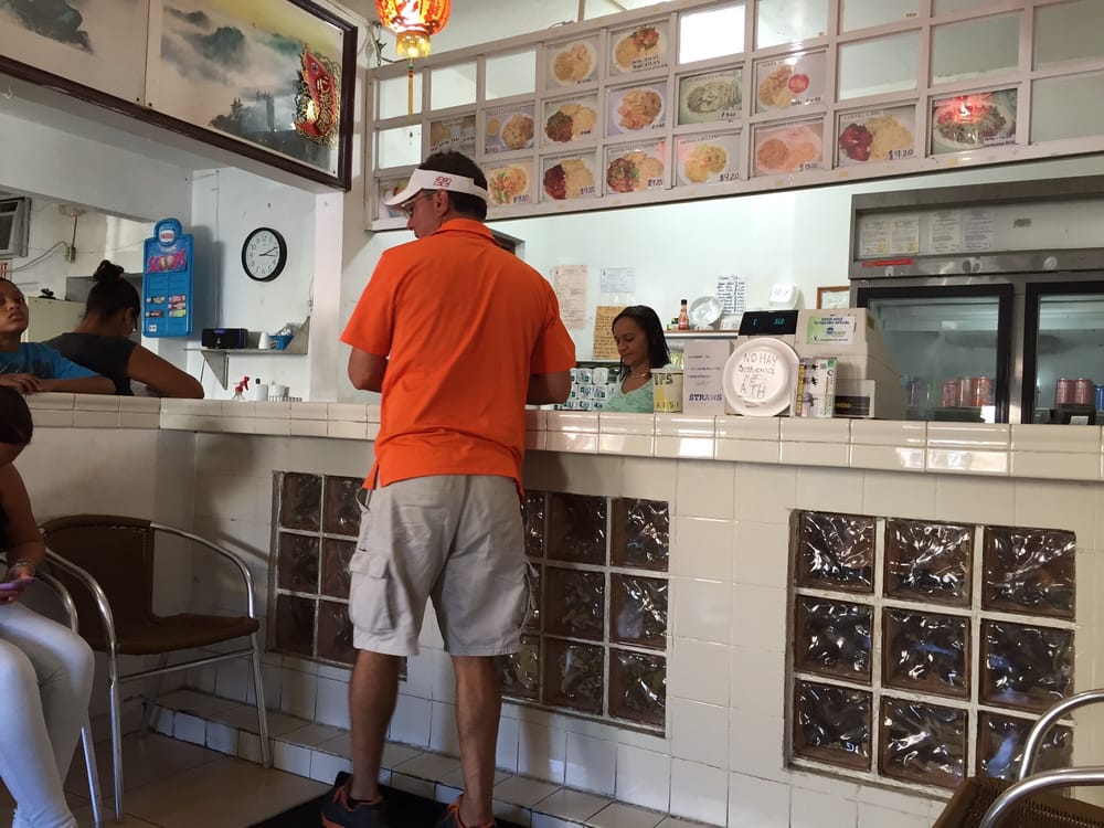 REST CHINA - Updated October 2025 - Calle Muñoz Rivera, Vieques, Puerto ...