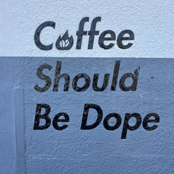 DEADSTOCK COFFEE - Updated May 2024 - 561 Photos & 306 Reviews - 408 NW ...